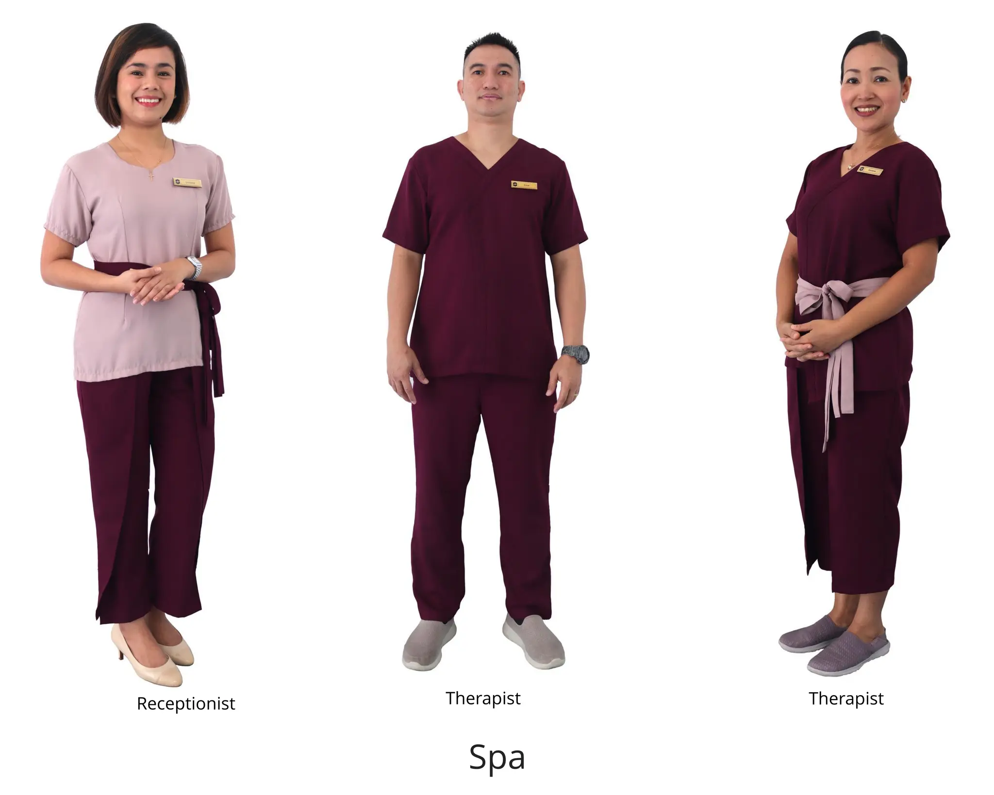 Grooming Standard for hotel professionals | PDF