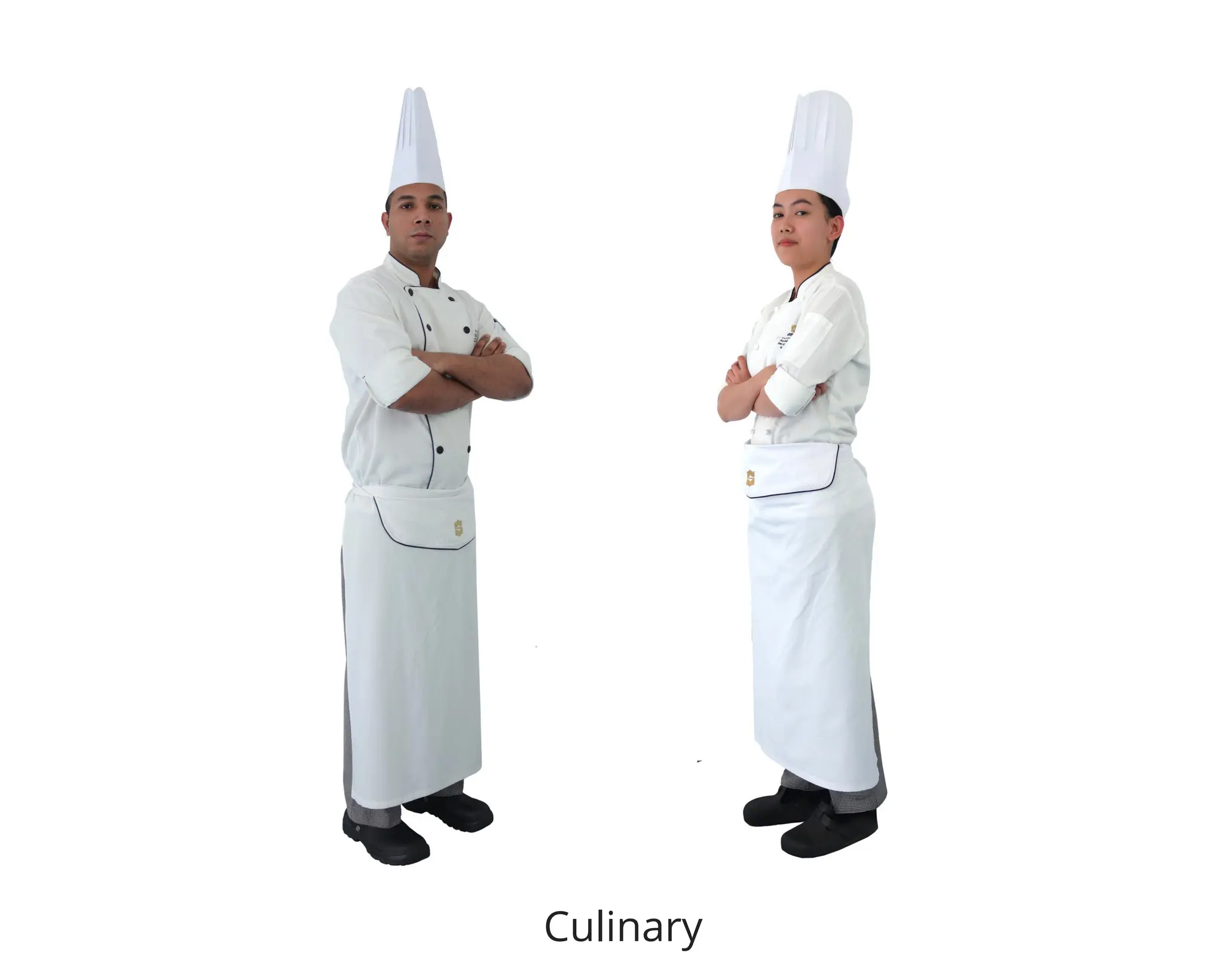 Grooming Standard for hotel professionals | PDF