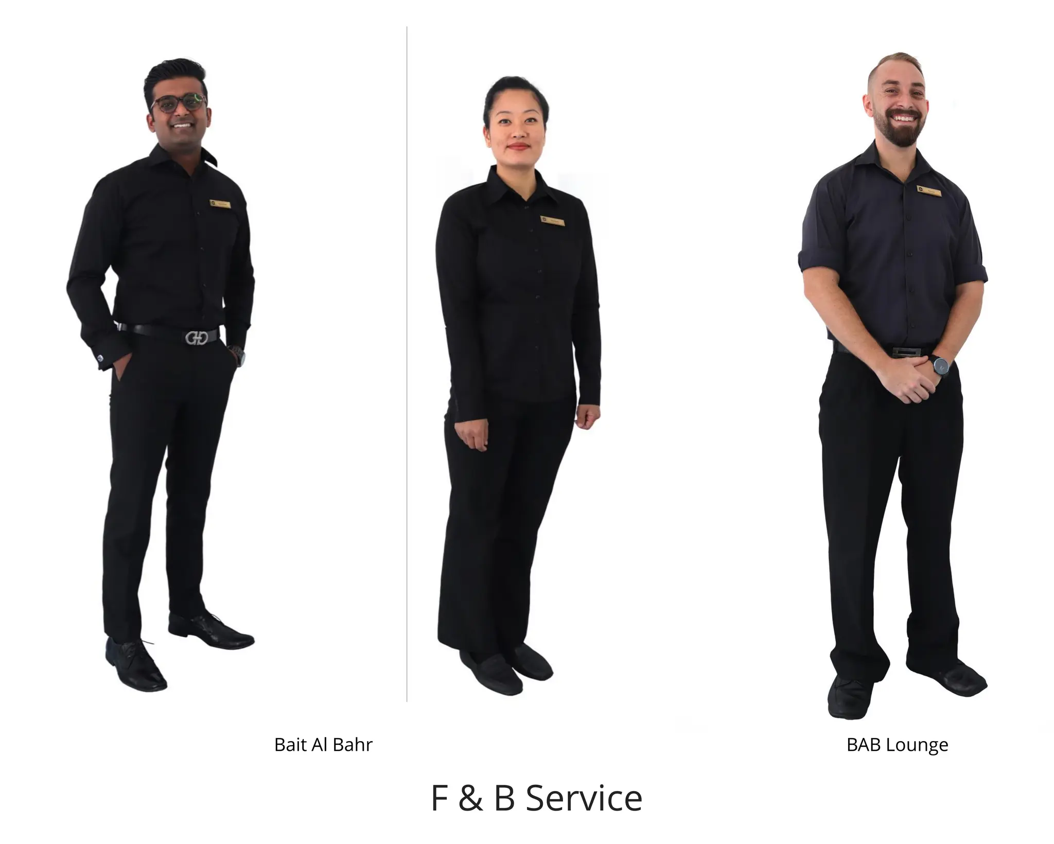 Grooming Standard for hotel professionals | PDF