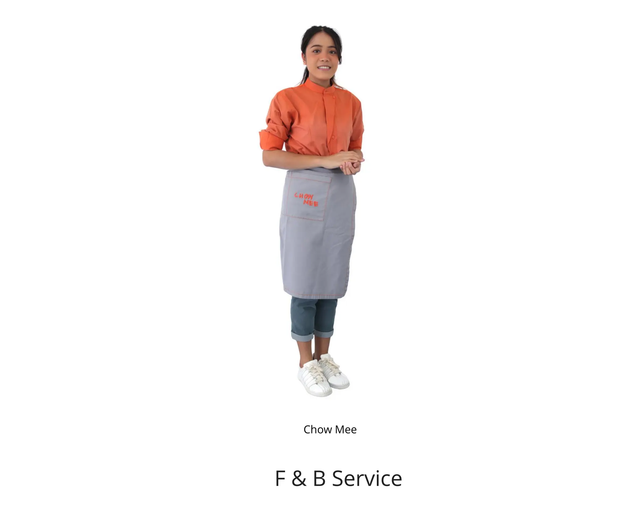 Grooming Standard for hotel professionals | PDF