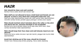 GROOMING & UNIFORM (EDIT).ppt