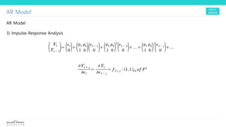 Time Series Analysis - ARMA | PDF