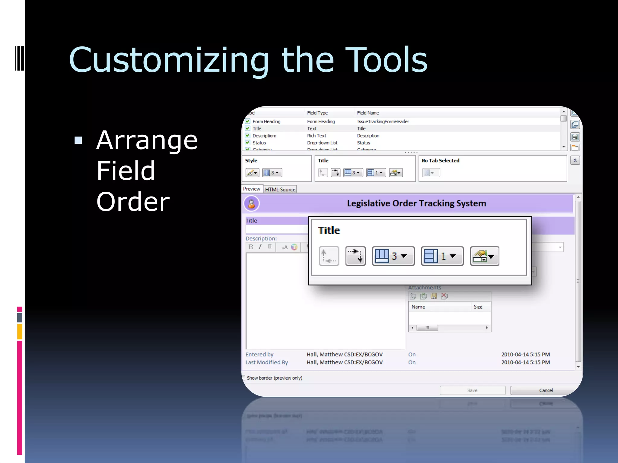 Groove presentation v2 | PPTX | Computing | Technology & Computing