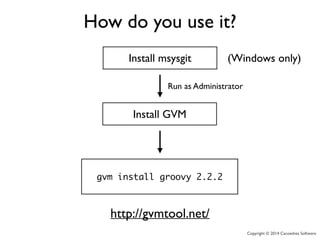 Groovy for Java Developers | PDF | Programming Languages | Computing
