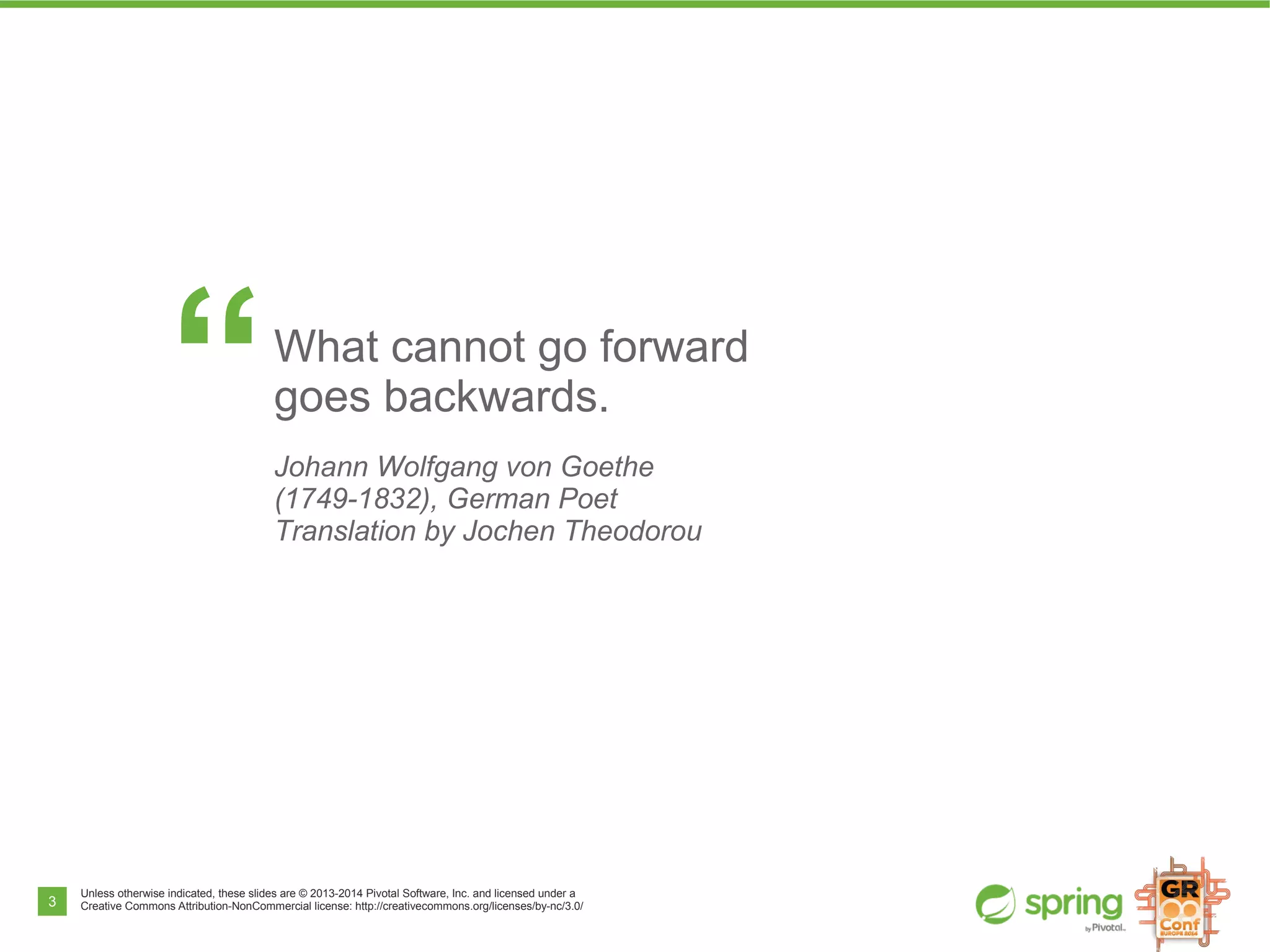 Groovy 3 and the new Groovy Meta Object Protocol in examples | PDF | Programming Languages ...