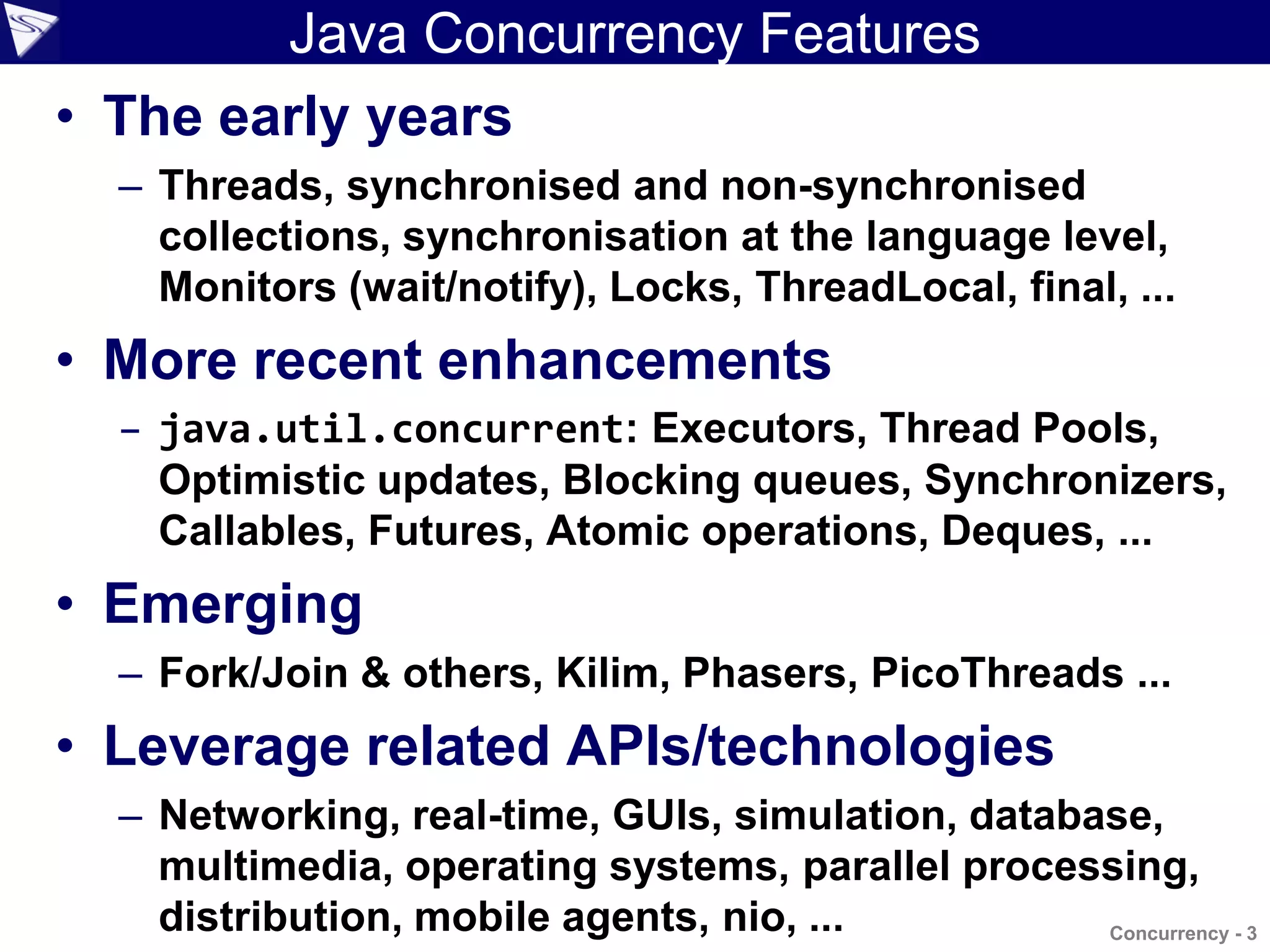 groovy and concurrency | PDF