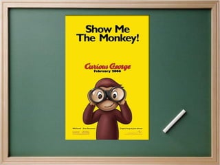 Introduction to Groovy Monkey | PPT