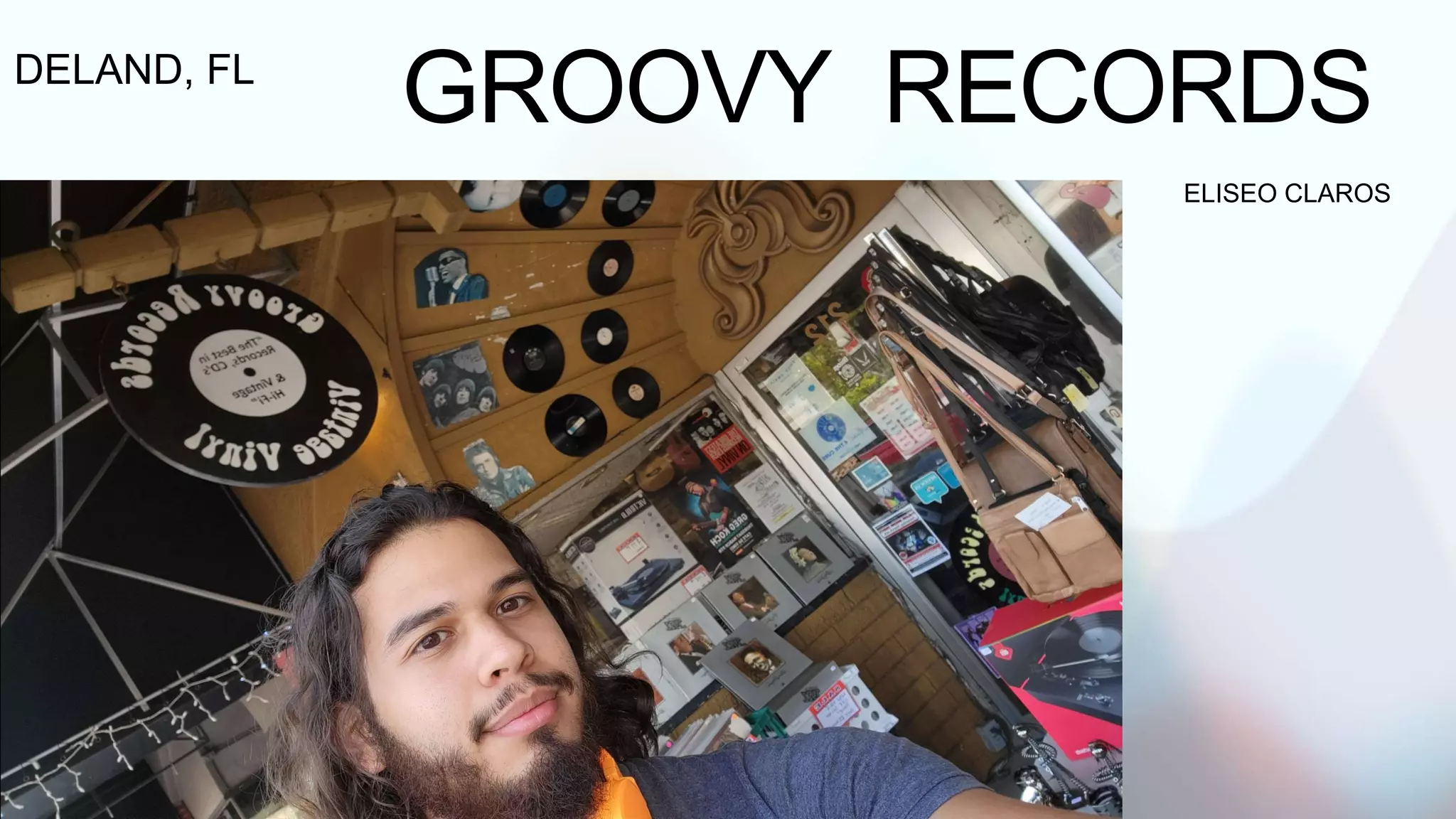 Groovy Records.pptx