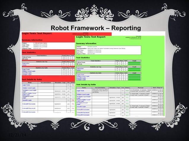 Groovyscriptingformanualandautomationtestingusingrobotframework 141221014703 Conversion Gate01 Ppt