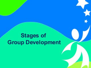 Gropu develpoment presentation | PPT
