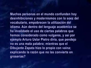 Groserias | PPSX