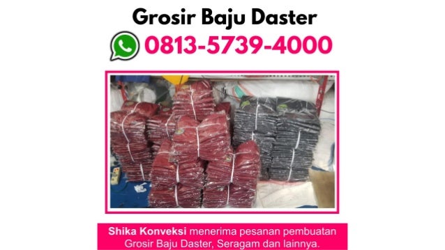 Call 0813-5739-4000, Grosir Daster Murah Surabaya | PPT
