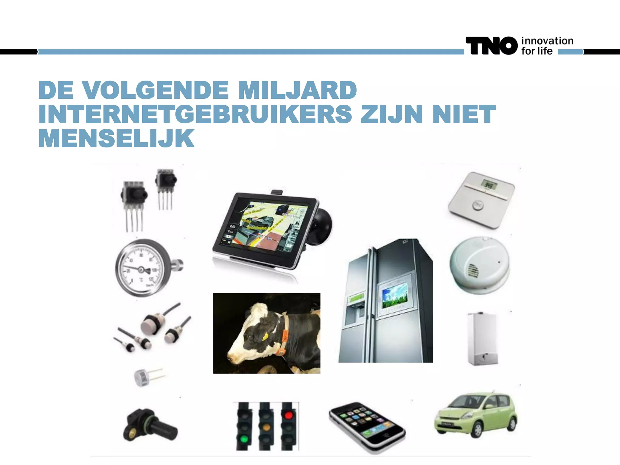 Smart Dairy Farming | PDF