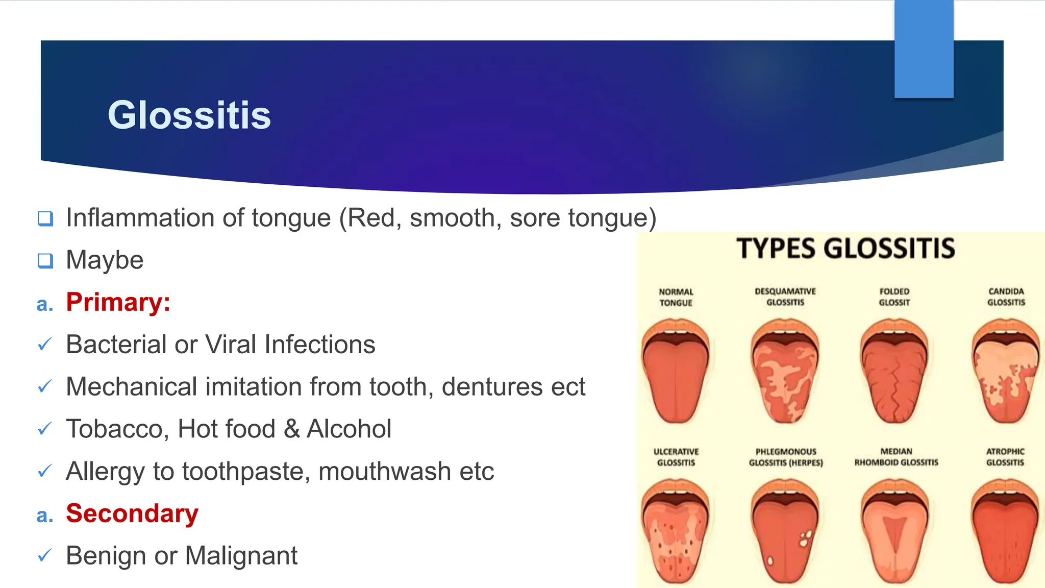 Gross Anatomy and Histology of Tongue by Dr. Rabia Inam Gandapore.pptx