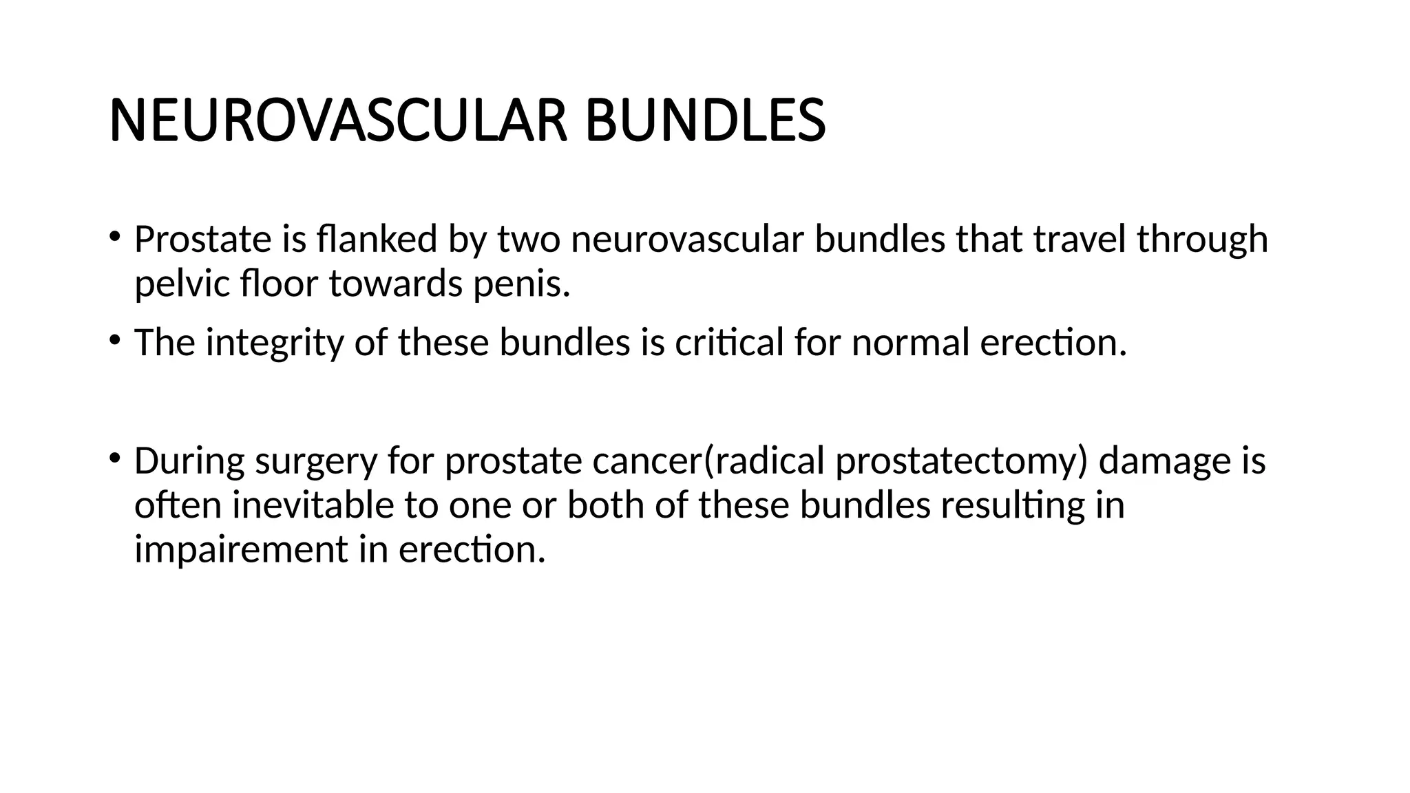 GROSS ANATOMY OF PROSTATE GLAND WITH CLINICALS (1).pptx