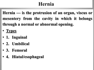 GROSS ANATOMY OF THE INGUINAL CANAL.ppt