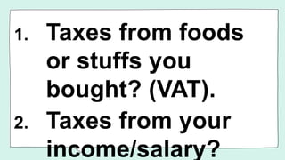 Gross Income Tax and Tax Dues.pptx