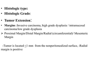 Grossing colon.pptx