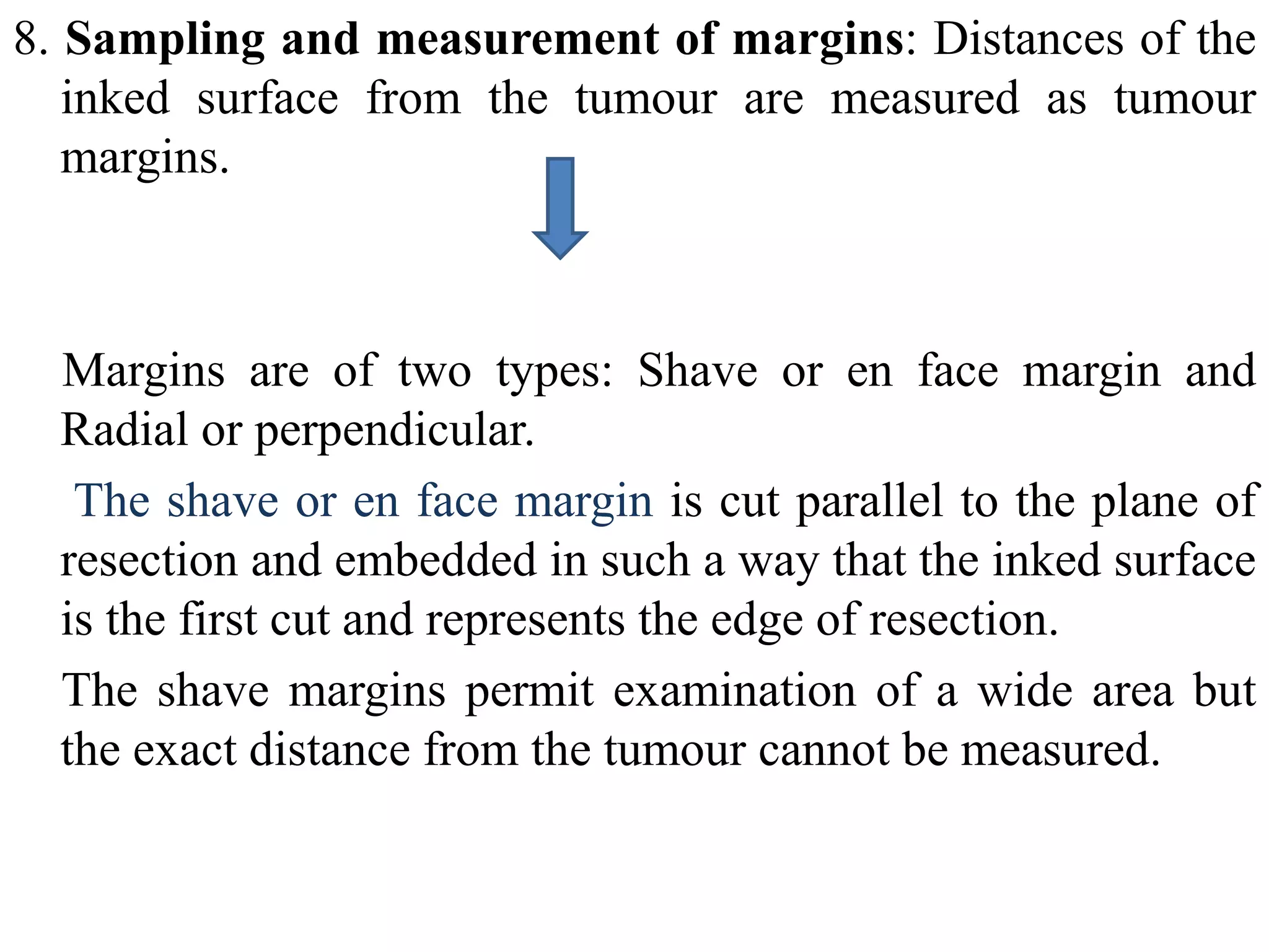 Grossing of breast | PPTX