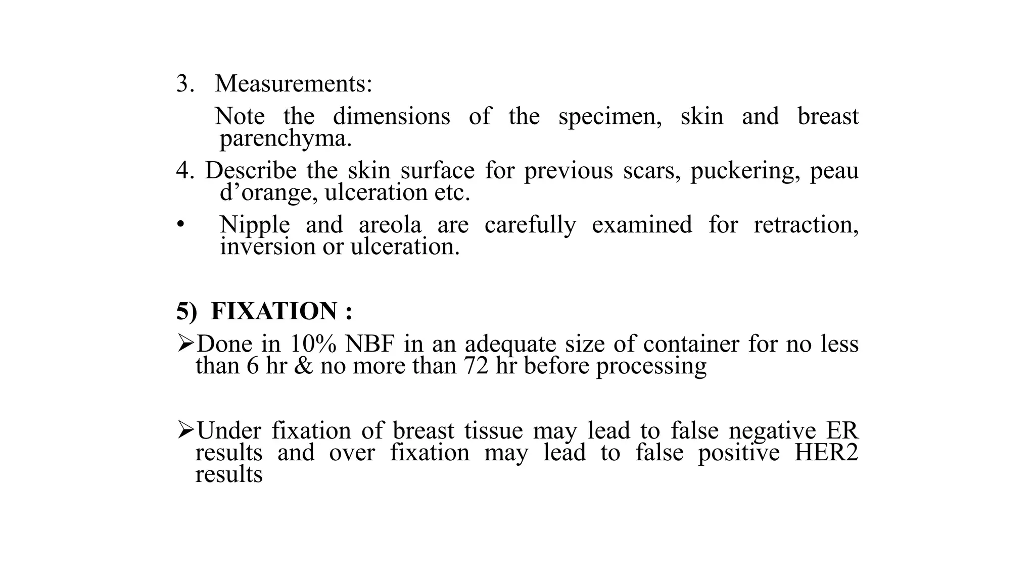 GROSSING OF BREAST.pptx