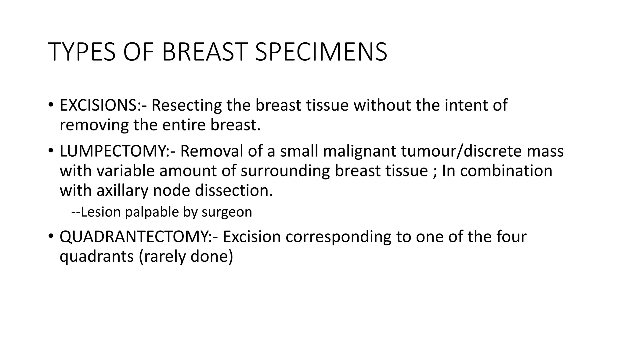 GROSSING OF BREAST.pptx