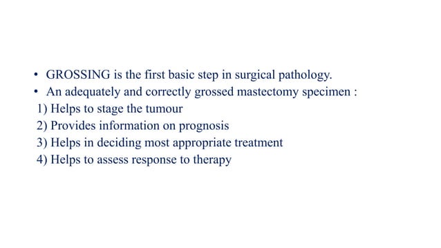 GROSSING OF BREAST.pptx