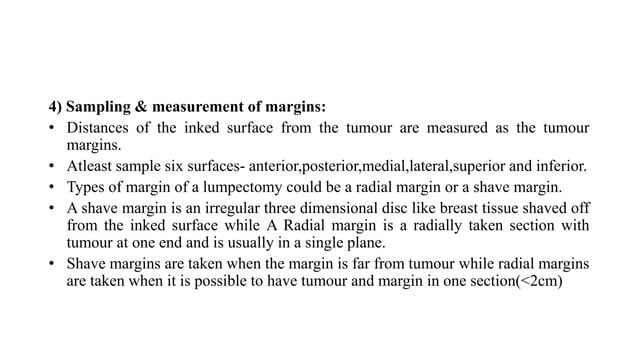 GROSSING OF BREAST.pptx
