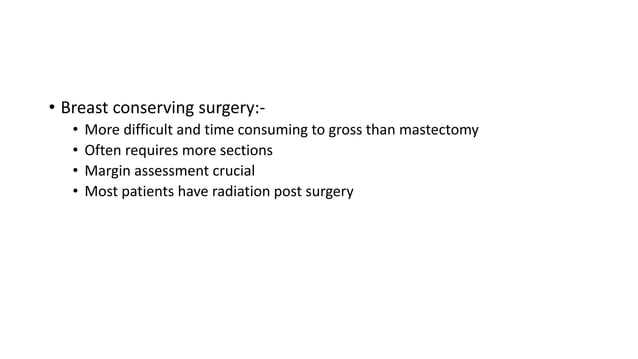 GROSSING OF BREAST.pptx