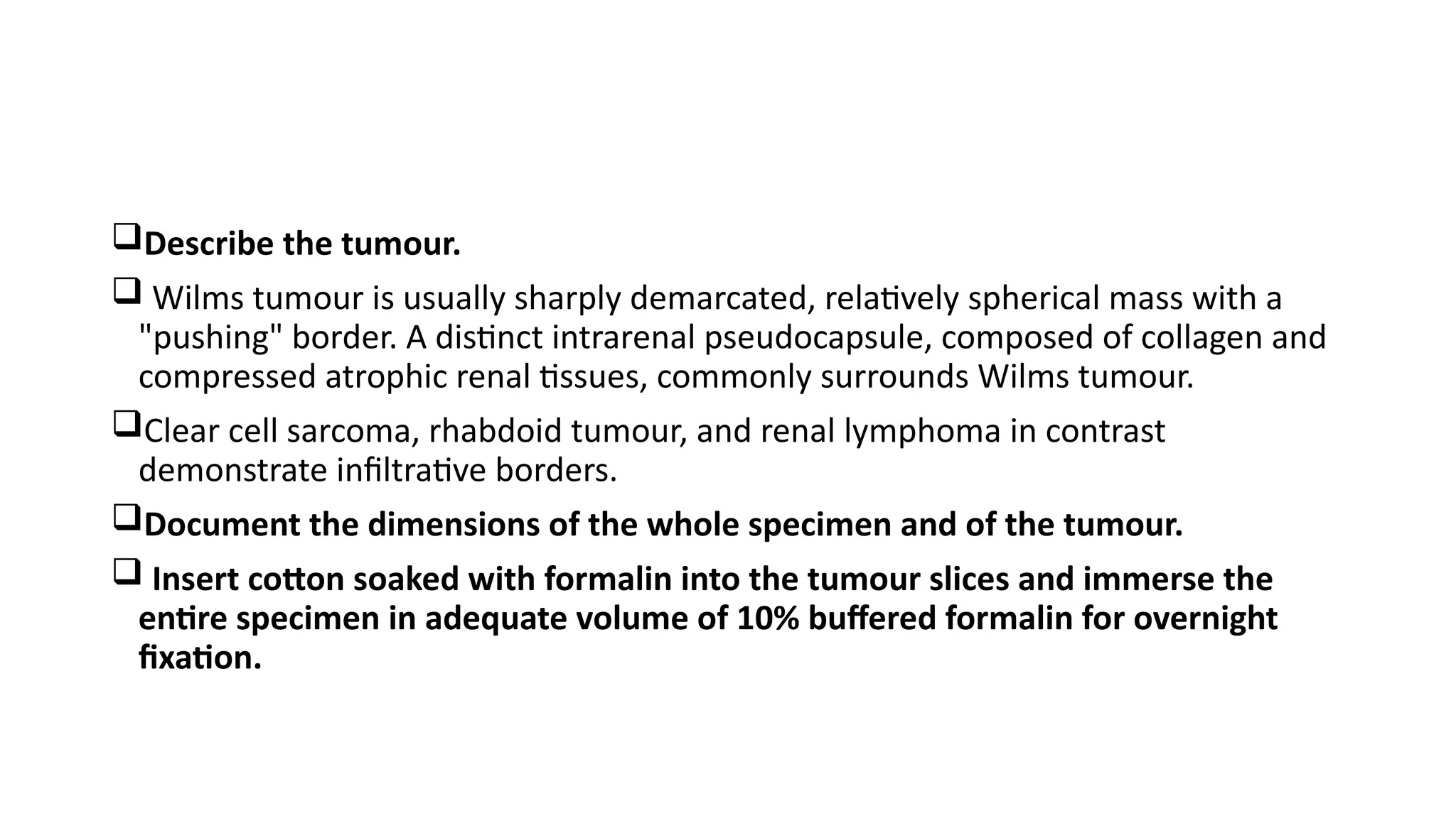 GROSSING OF KIDNEY.pptx, Anatomy and grossing | PPTX