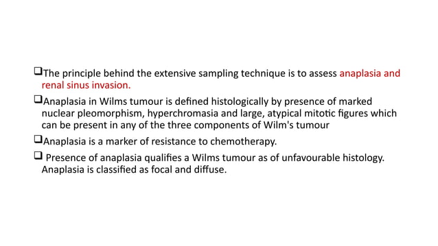 GROSSING OF KIDNEY.pptx, Anatomy and grossing | PPTX | Medical Health