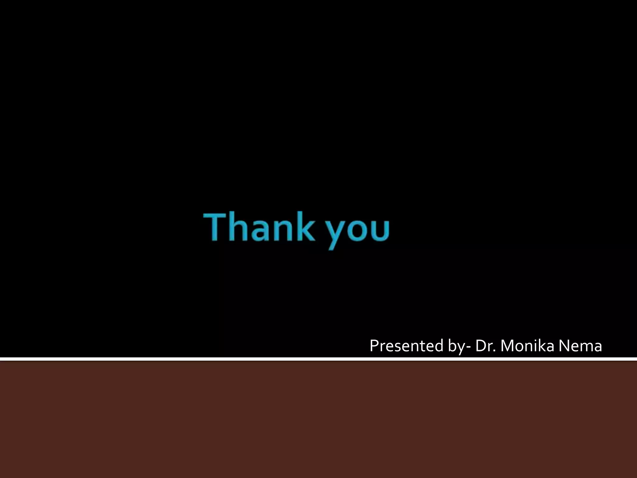 Grossing procedure for ovary | PPTX