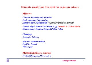 Grossmann - Trends in Chemical Engineering Education: a U.S ...