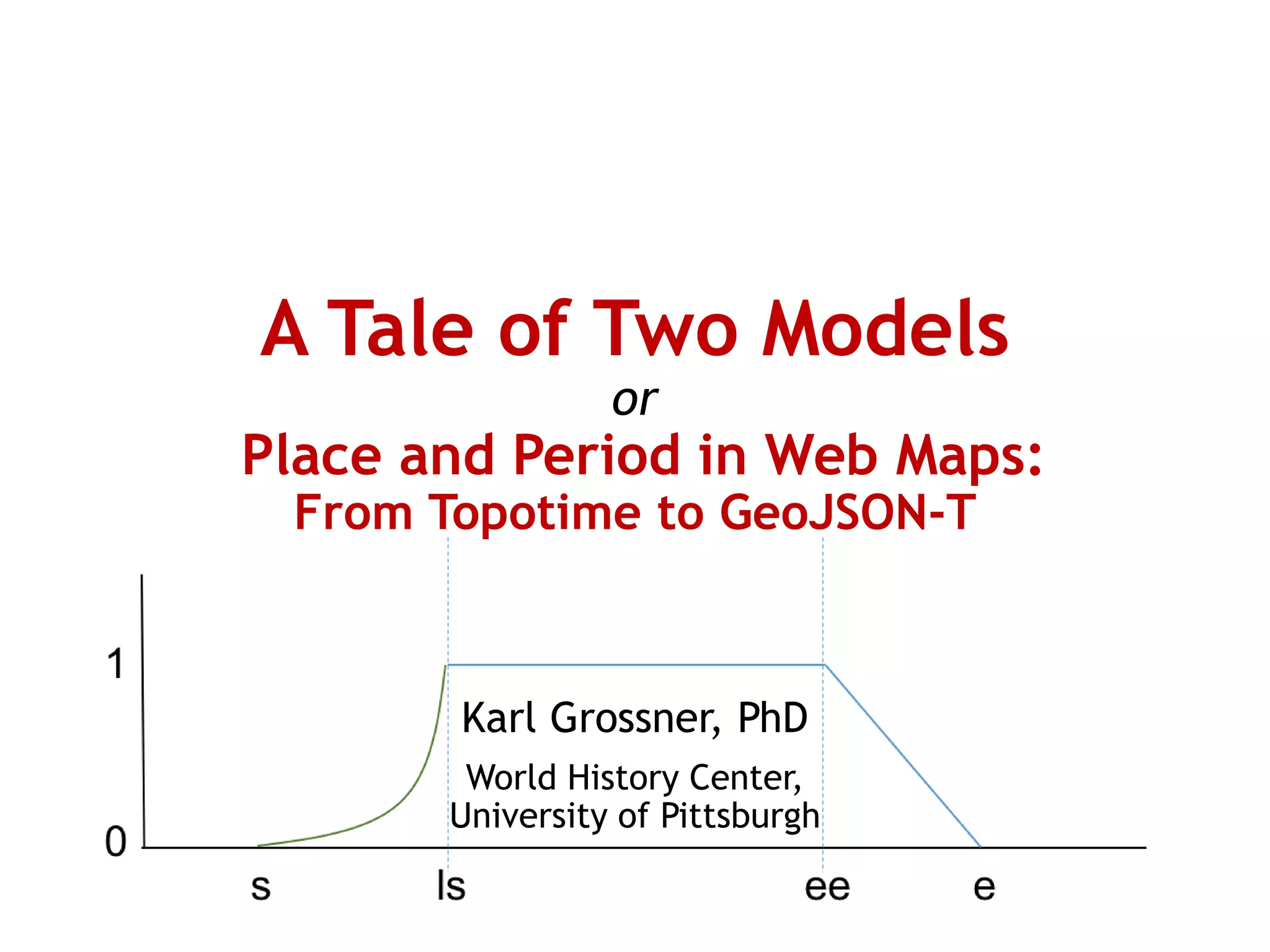 Tale of Two Models | PPT