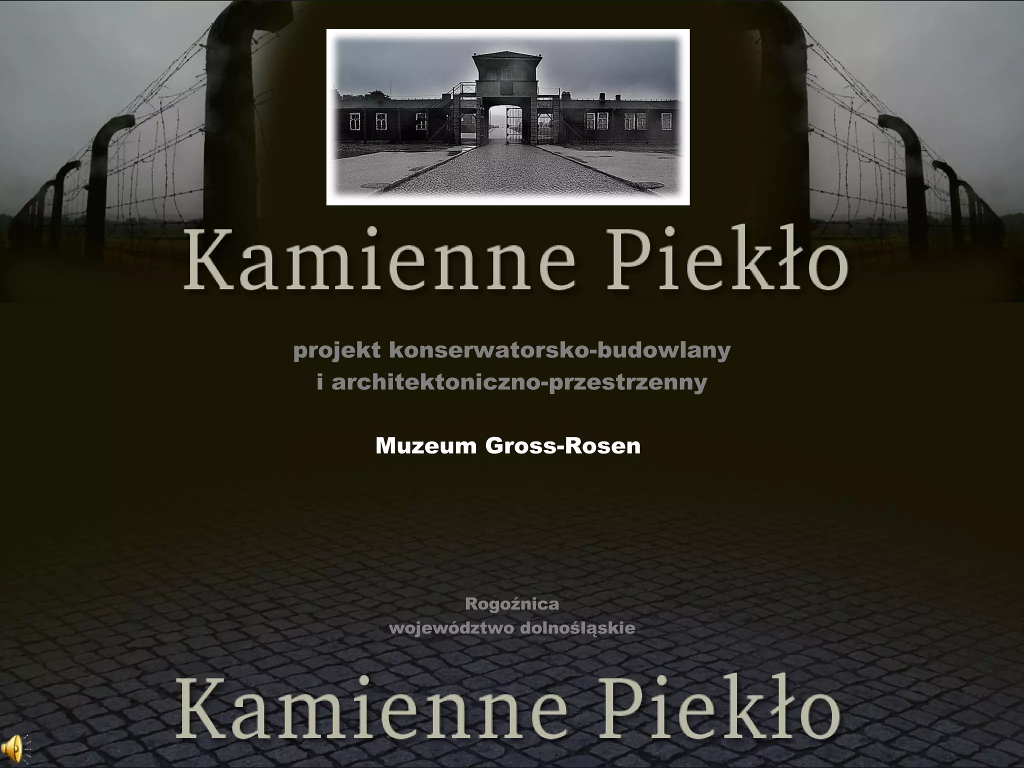 KL Gross-Rosen prezentacja | PPT