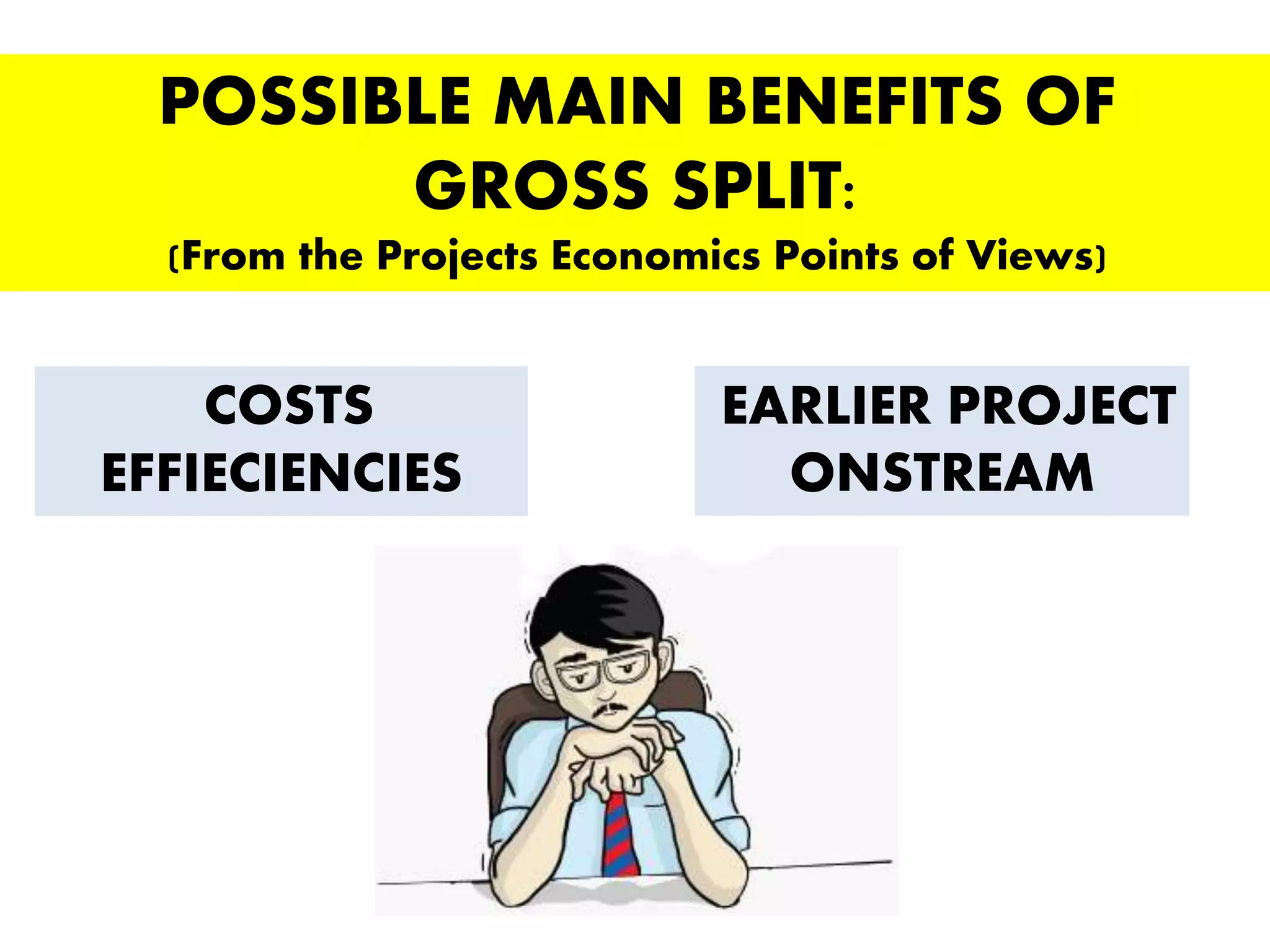 Gross split psc rev sampe purba | PPTX
