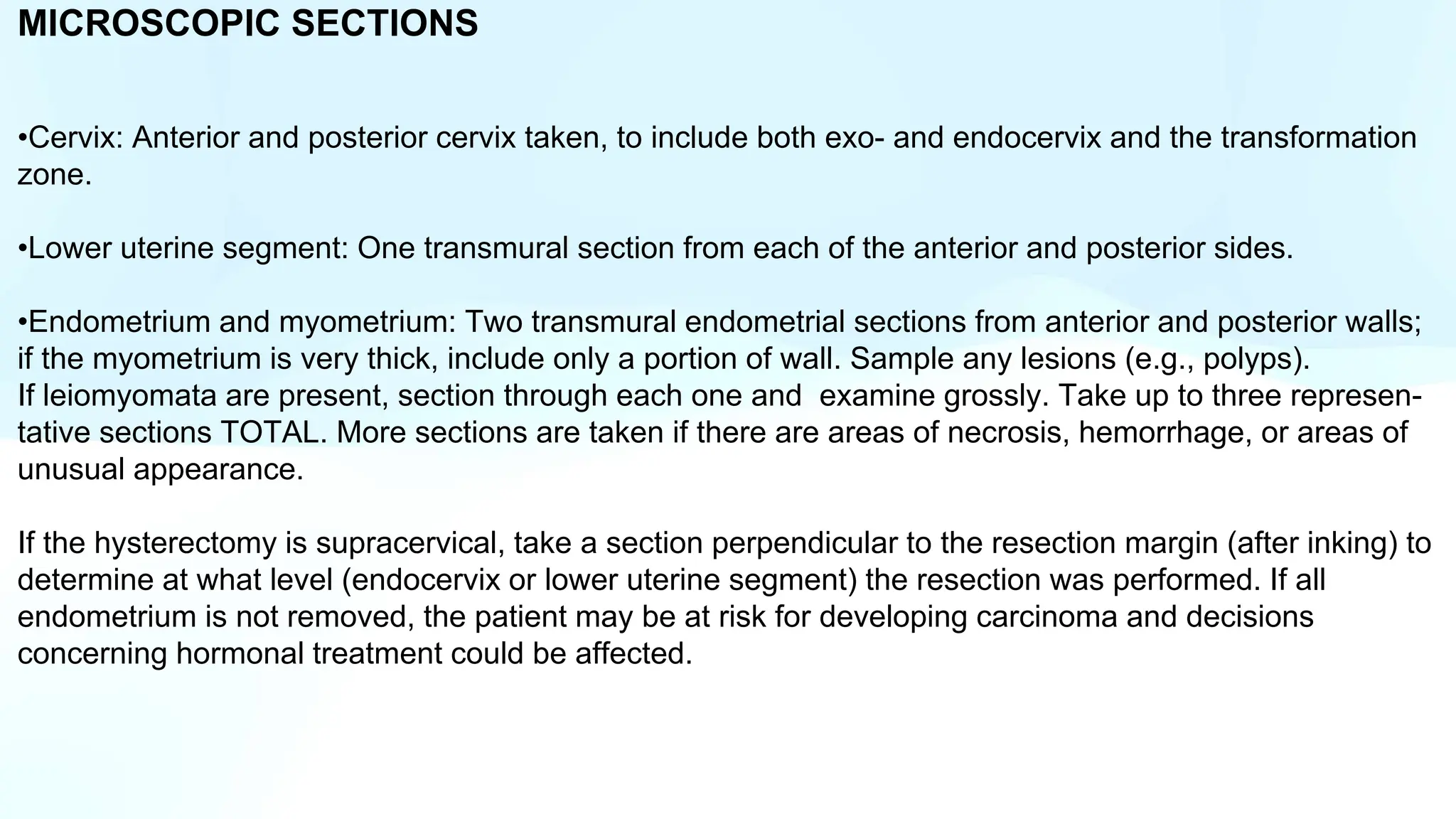 GROSS UTERUS with cervix and fallopian tube PPT.pptx