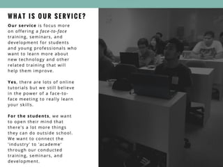 Ground Gurus Introduction | PDF