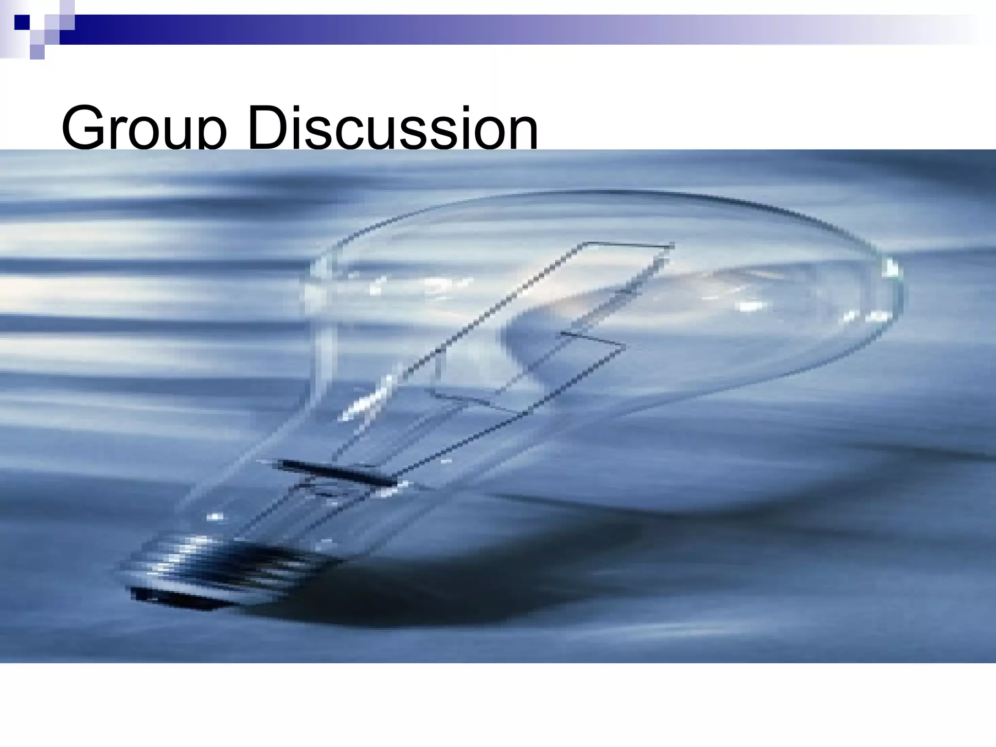 Ground Rules | PPT