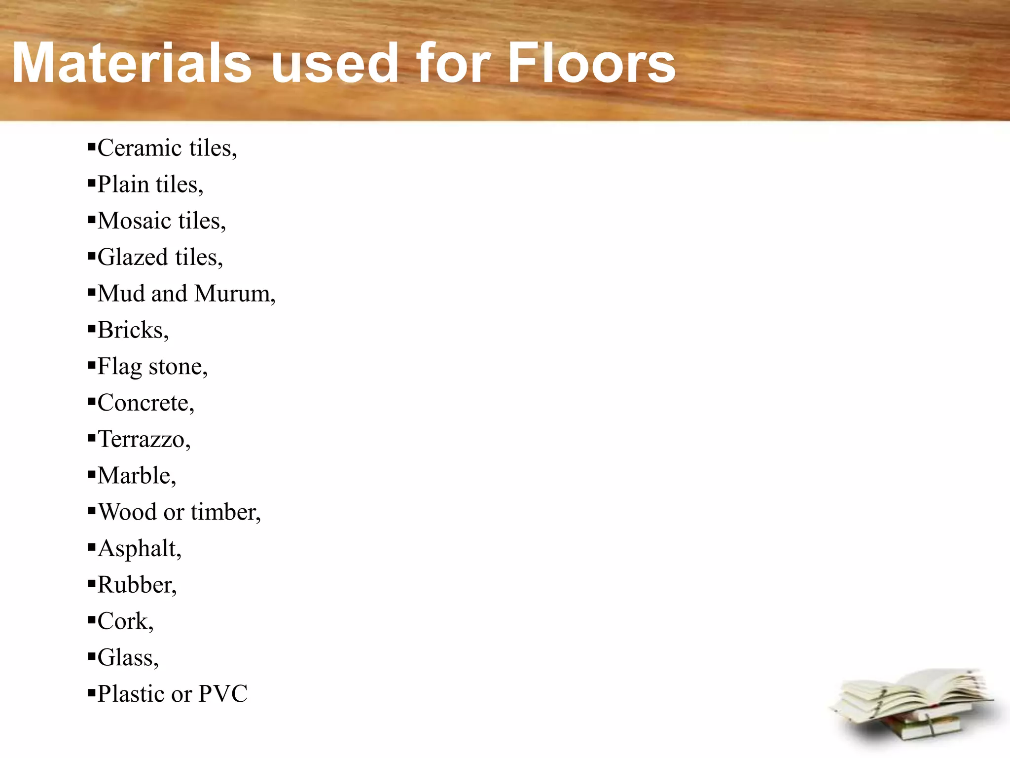 Ground and upper floor | PDF