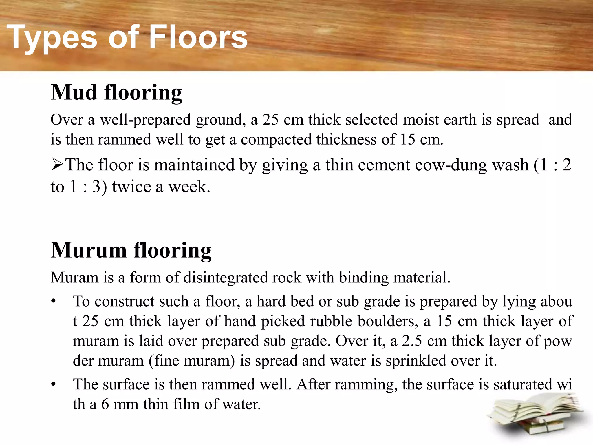 Ground and upper floor | PDF