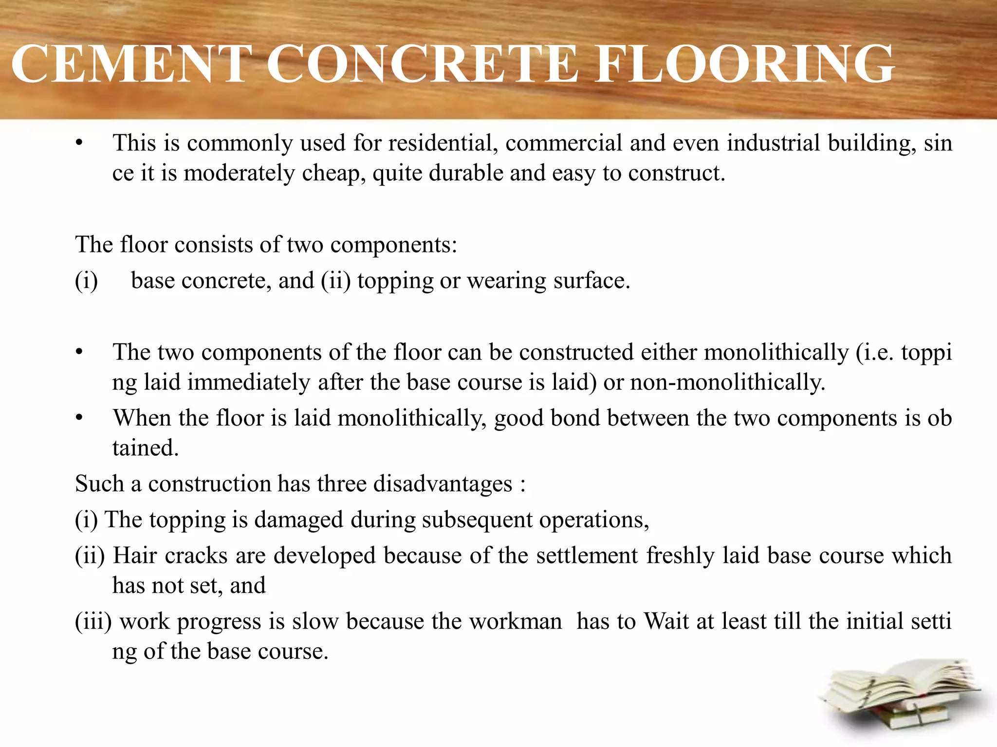 Ground and upper floor | PDF
