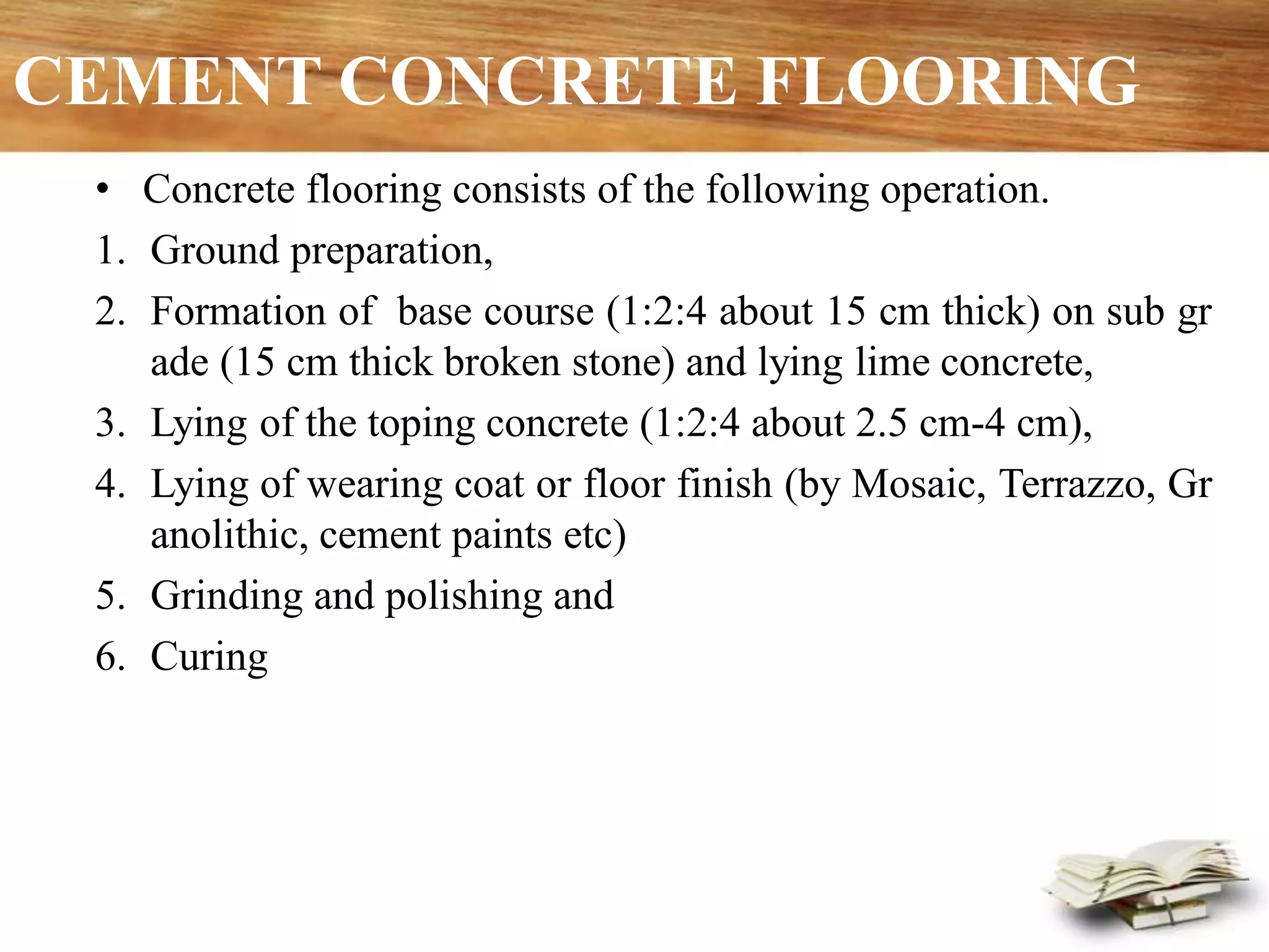 Ground and upper floor | PDF