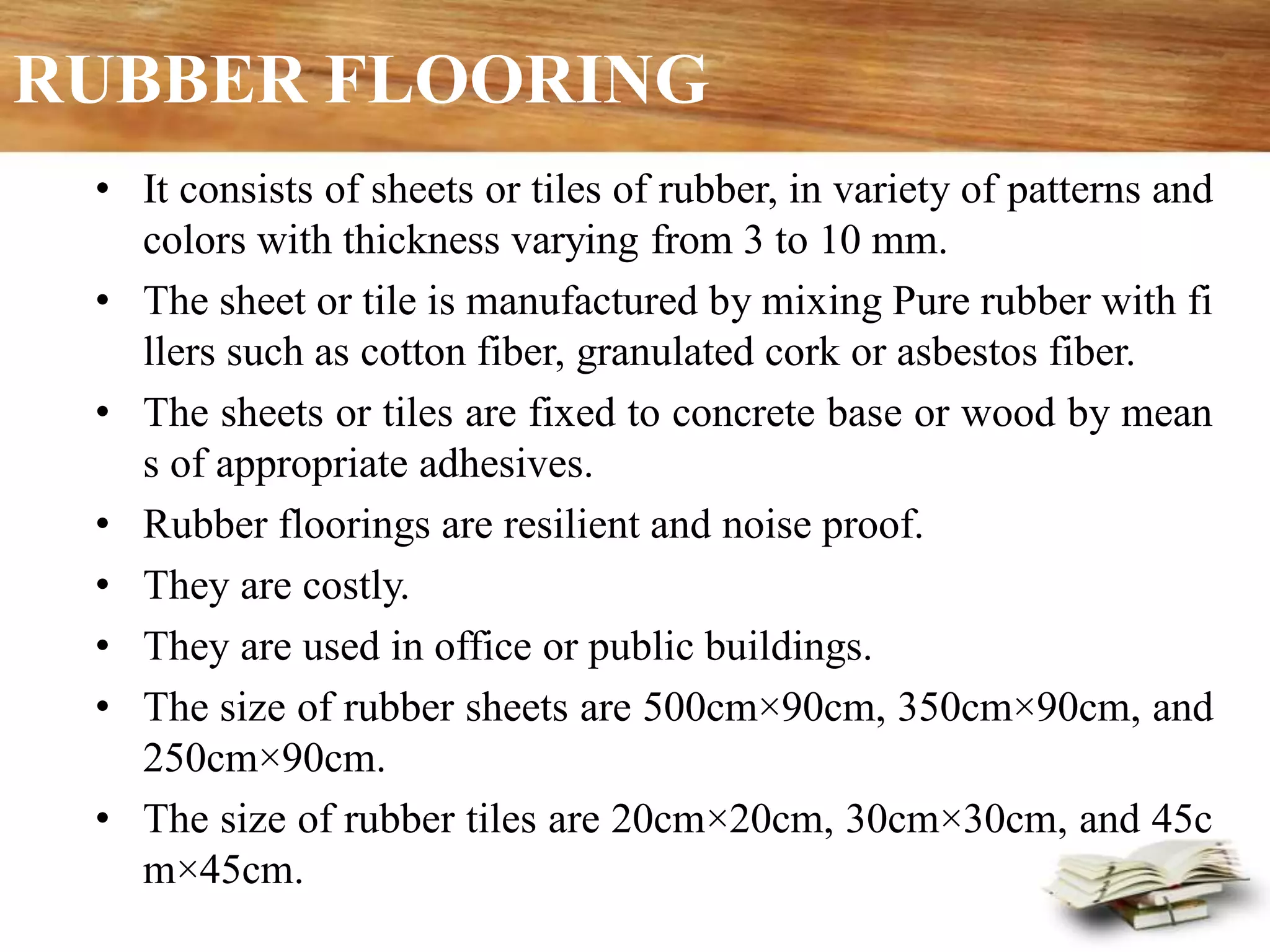 Ground and upper floor | PDF