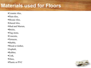 Ground and upper floor | PDF