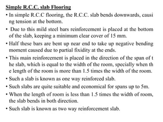 Ground and upper floor | PDF