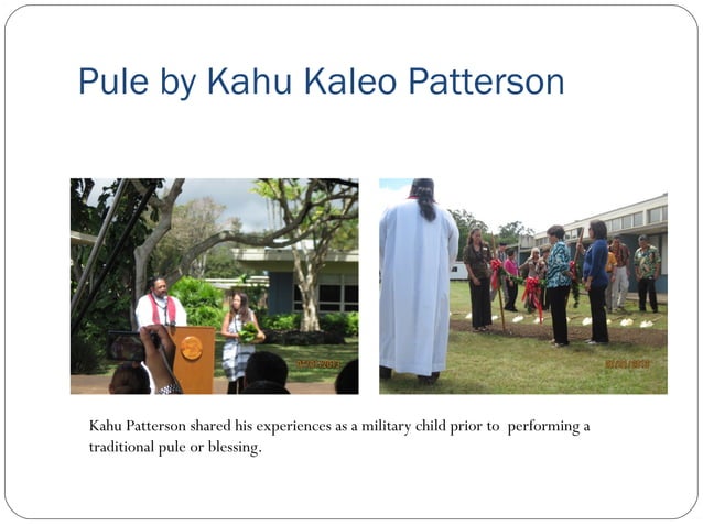 Groundbreaking ceremony ppt | PPT