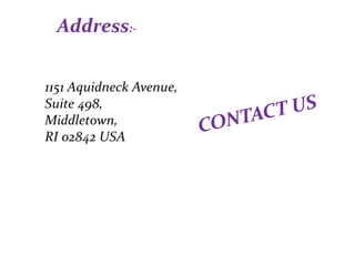 Ground breaking city gifts | PPTX