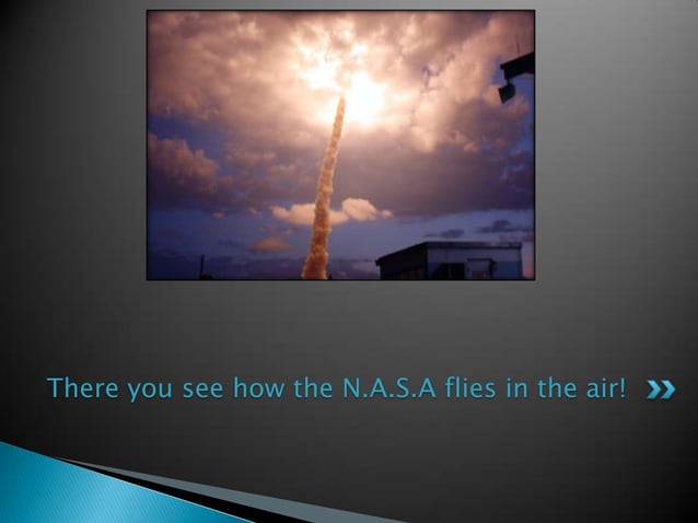 Ground Control To Major Tom | PPT