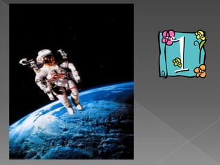 Ground Control To Major Tom | PPT