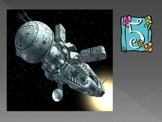 Ground Control To Major Tom | PPT